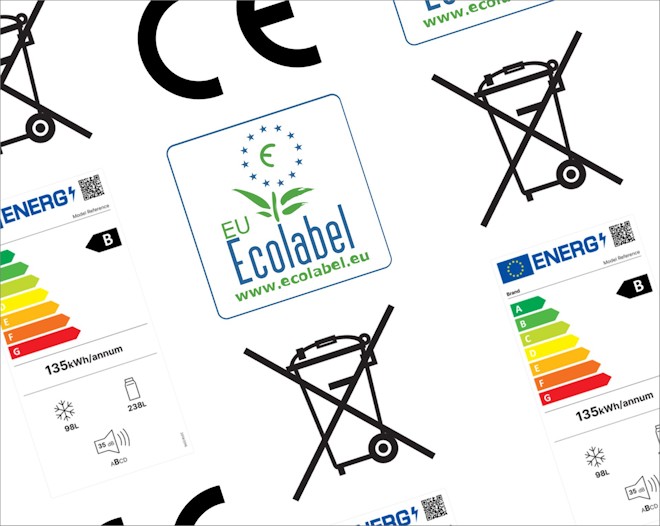 EU packaging marks: What businesses need to know | Tiny Box Maker