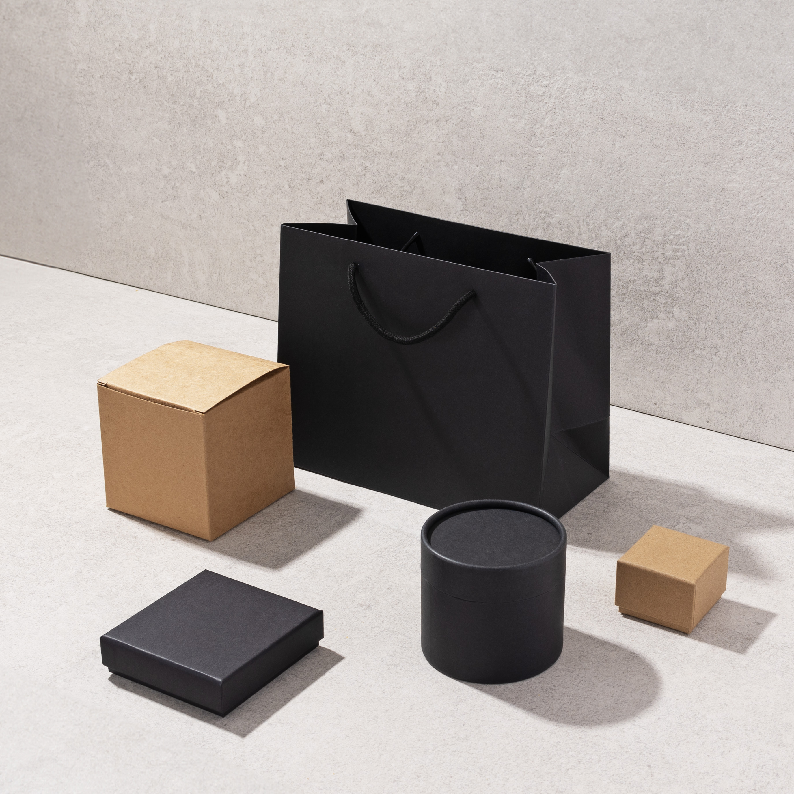 How can brands use less packaging while staying luxury? | Tiny Box Maker