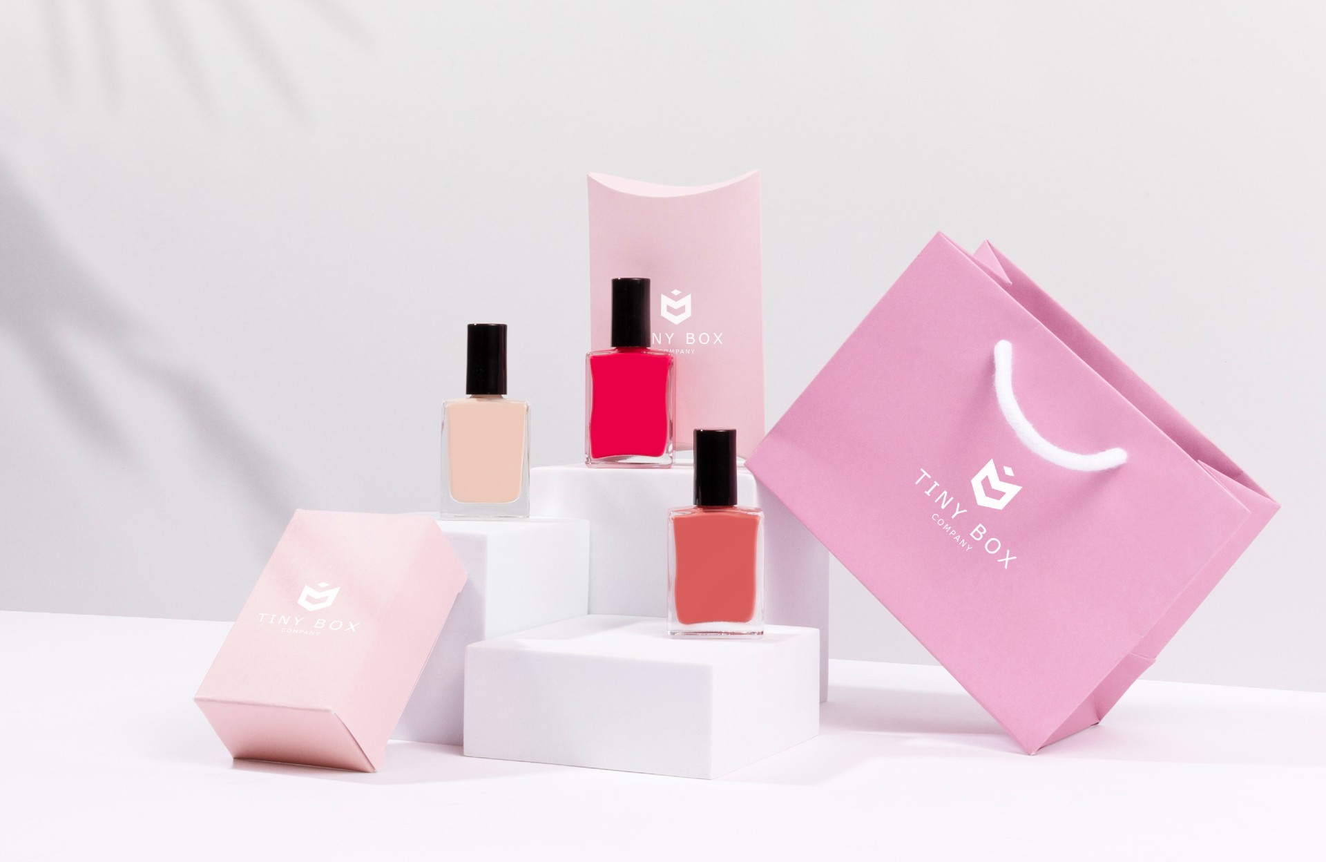 Colour psychology and the impact it has on packaging | Tiny Box Maker