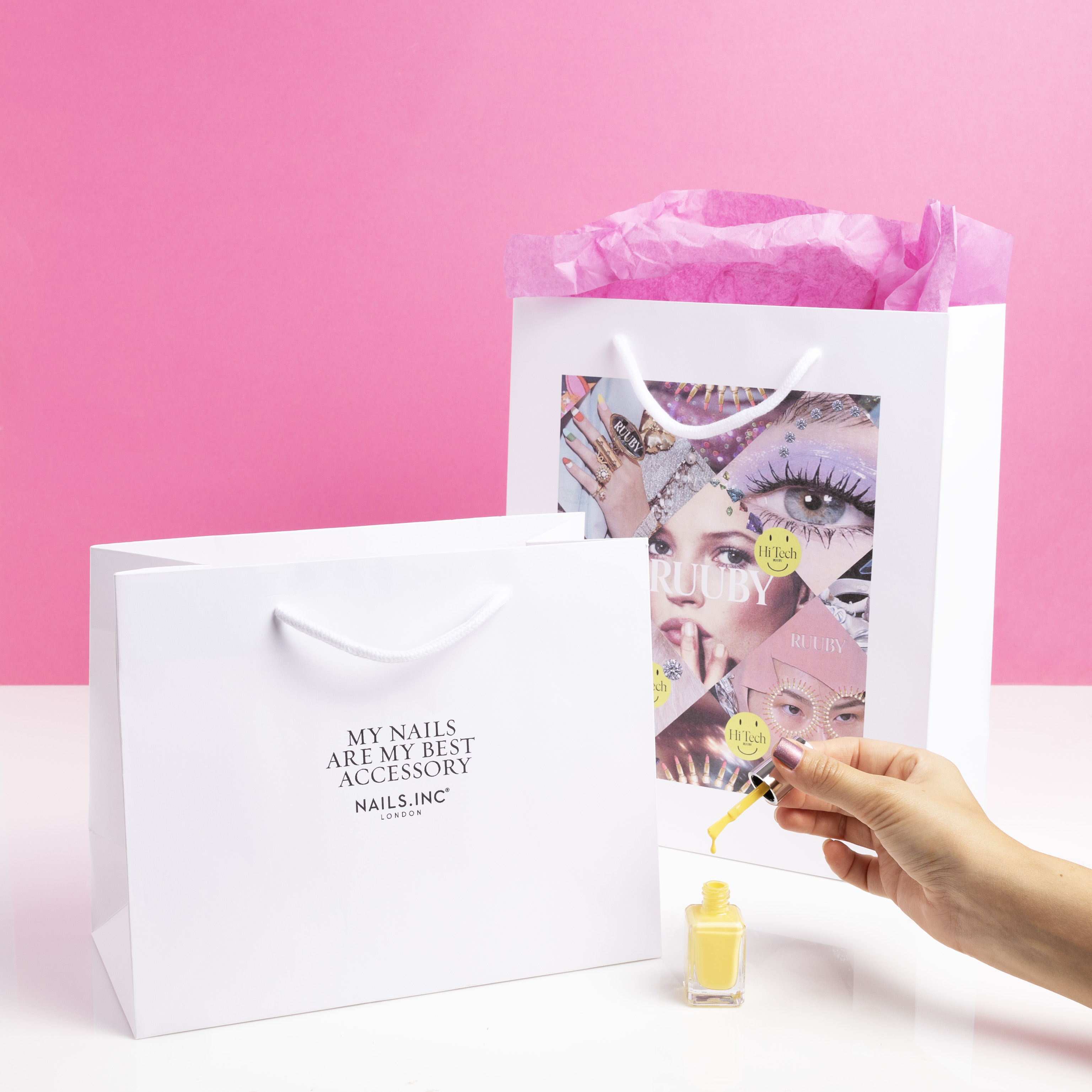 What is digital printing? Boost your brand with full colour designs | Tiny Box Maker