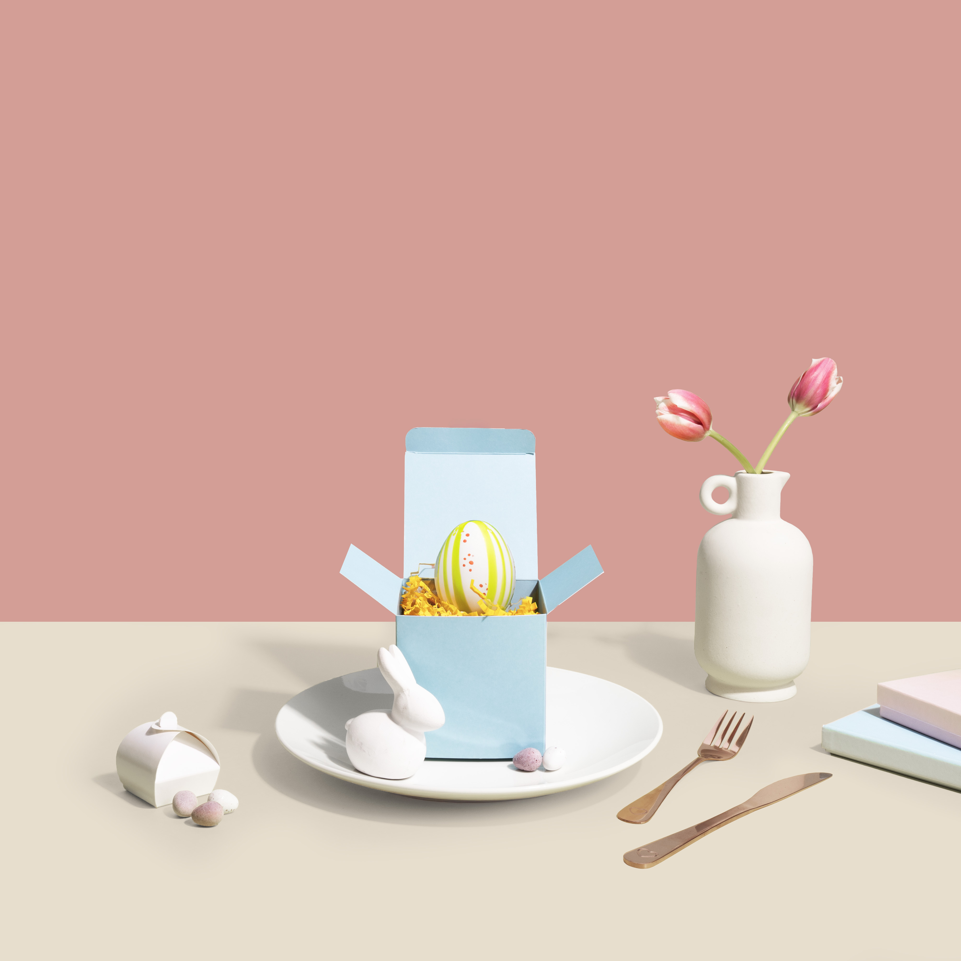 Easter marketing ideas to boost your small business sales | Tiny Box Maker