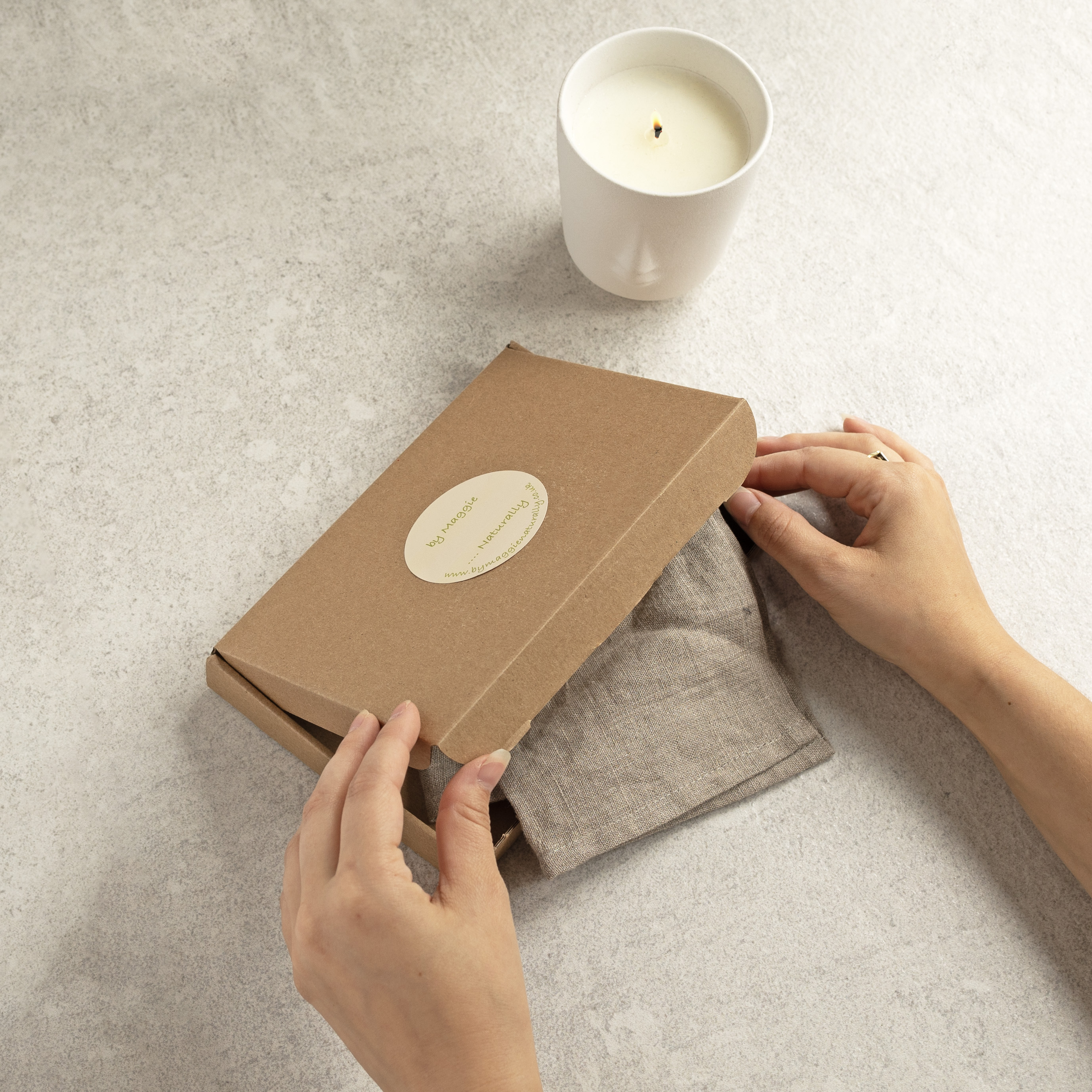 A guide to choosing the right postal box for your business | Tiny Box Maker