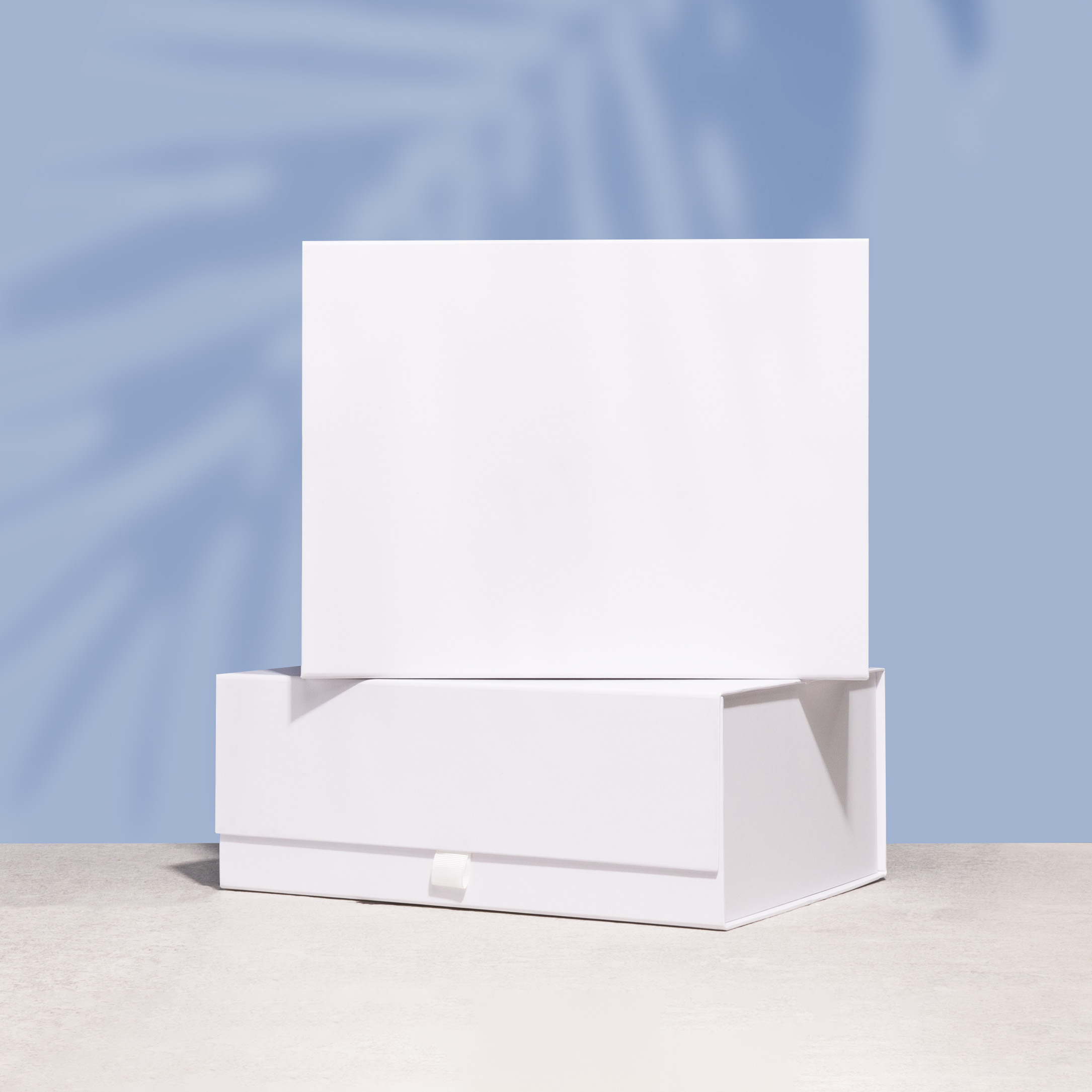 Choosing the perfect finish for your magnetic box | Tiny Box Maker