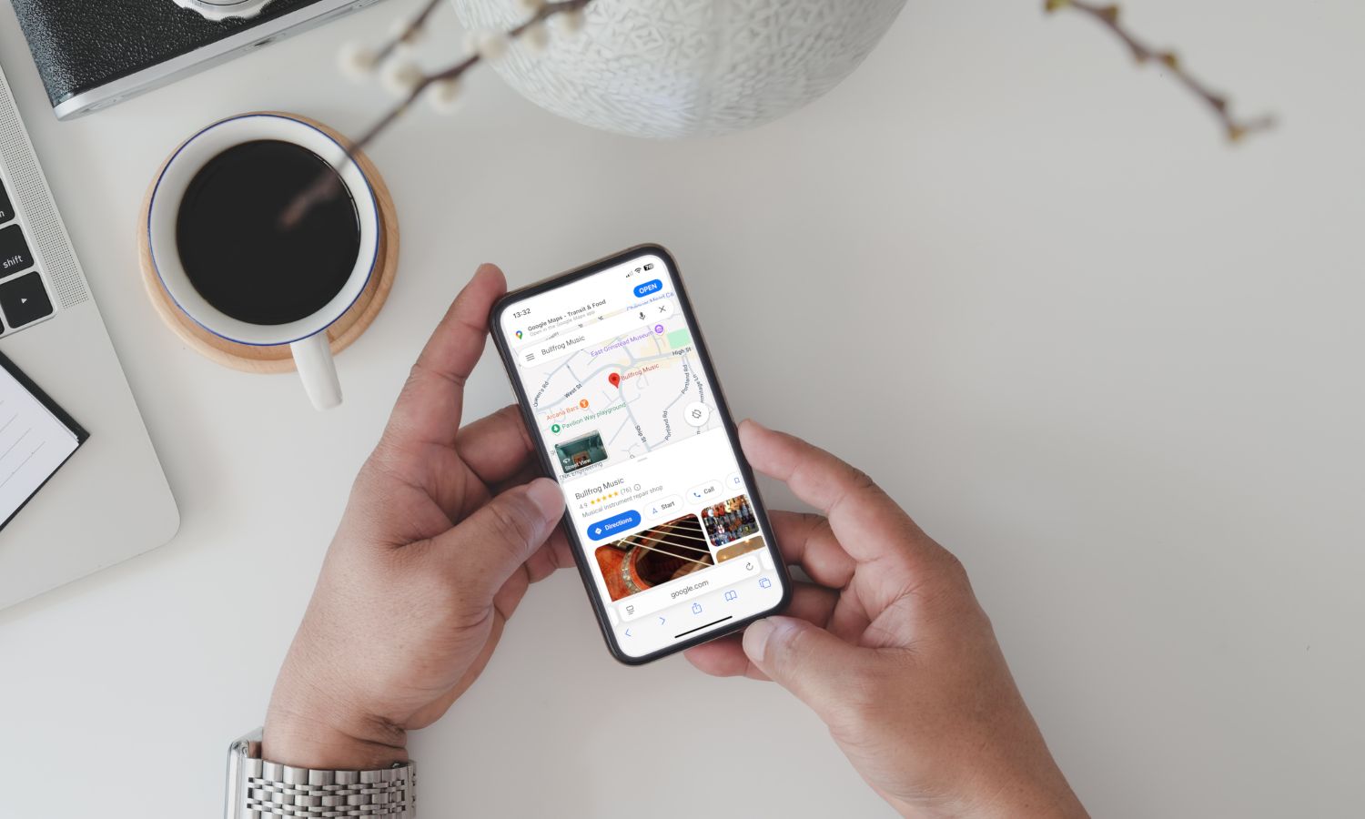 What is schema - and why should small businesses care? | Tiny Box Maker