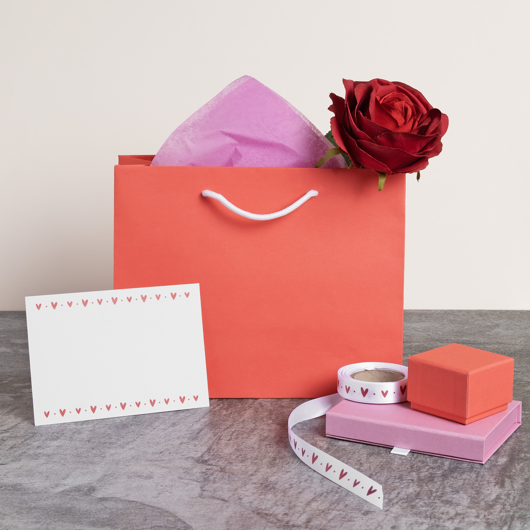 Make Valentine’s Day a win for your small business | Tiny Box Maker