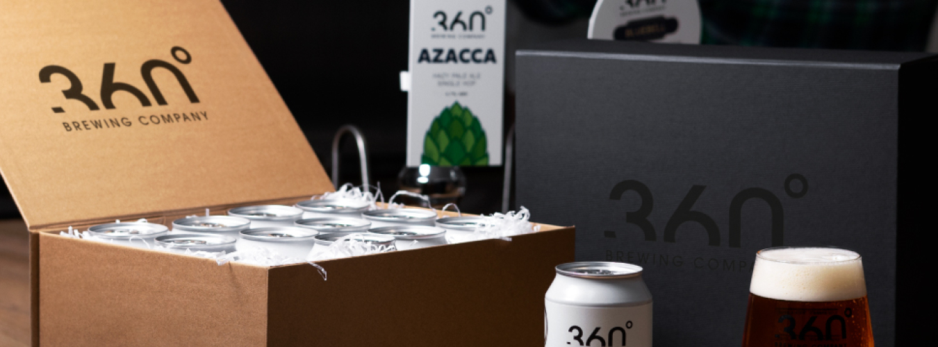 Corporate Packaging Solutions | Tiny Box Maker