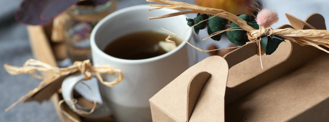 Food Packaging Solutions | Tiny Box Maker