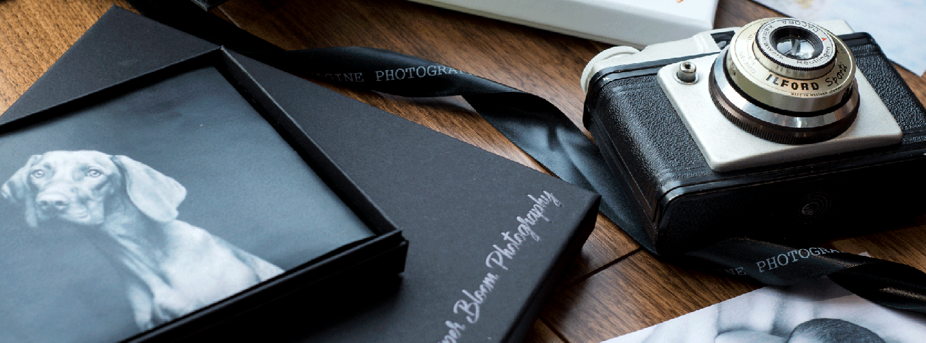Photography Packaging Solutions | Tiny Box Maker
