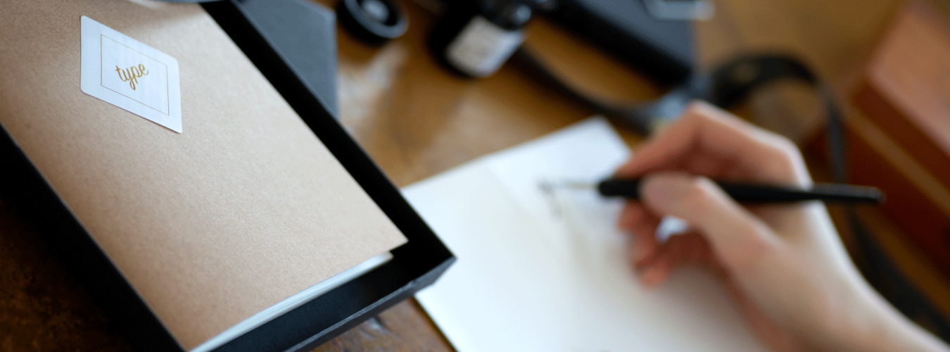 Stationery Packaging Solutions | Tiny Box Maker