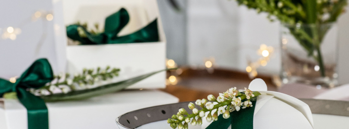 Wedding Packaging Solutions | Tiny Box Maker