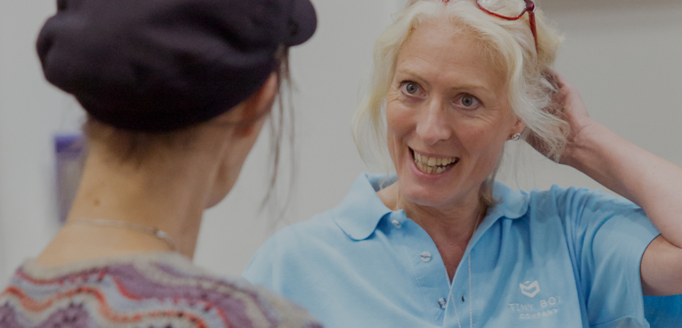 Tube Boxes | Tiny Box Maker