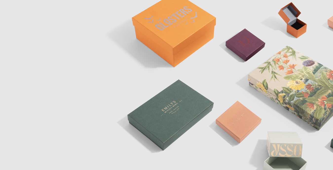 Tiny Box Maker Home | Tiny Box Maker