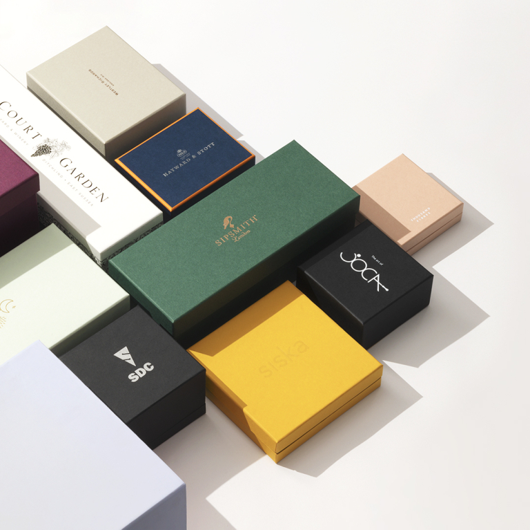 Tiny Box Maker Home | Tiny Box Maker