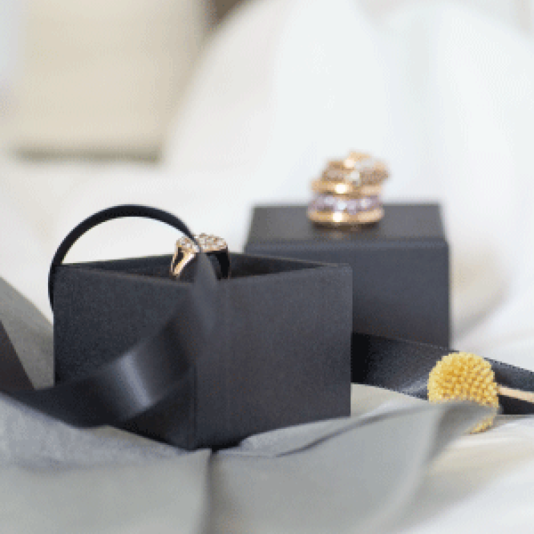 Jewellery Packaging Solutions | Jewellery Gift Boxes | Tiny Box Maker