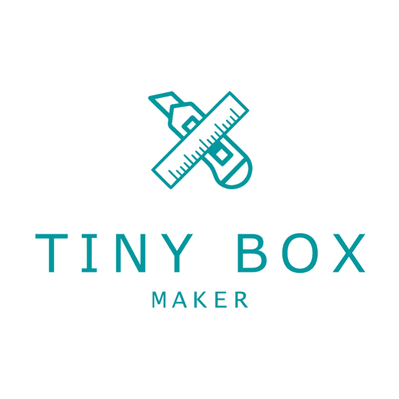 Meet Rachel Watkyn | Tiny Box Maker