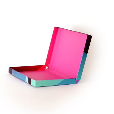 Where to Begin | Tiny Box Maker