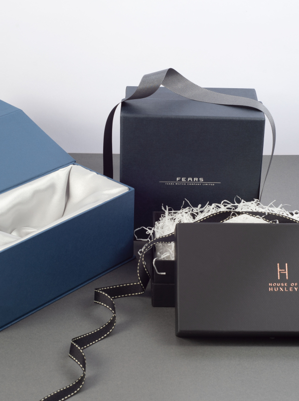 Blog | Tiny Box Maker